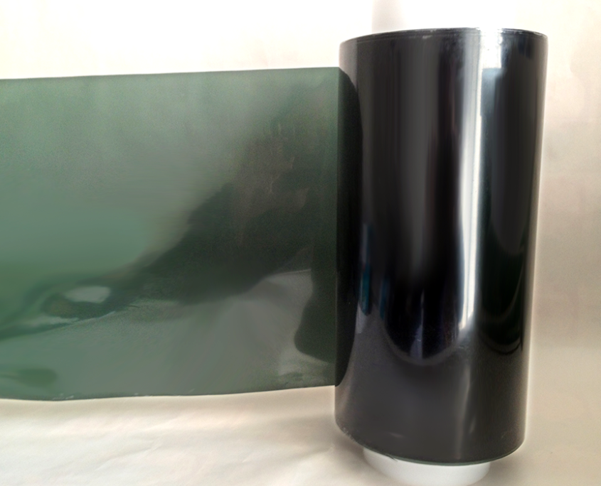 YS America | PVA Polarized Flat Film