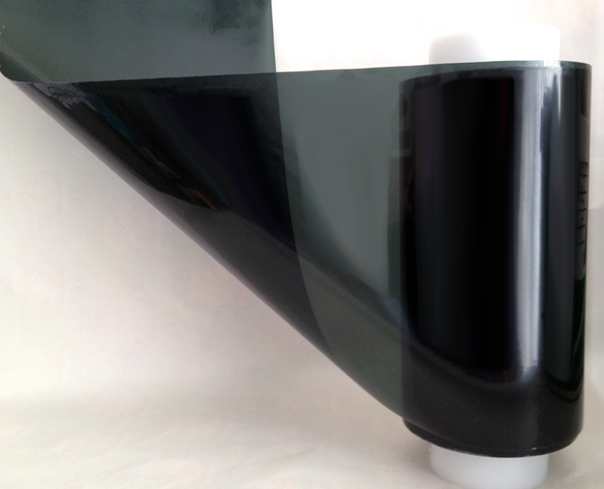 YS America | PVA Polarized Flat Film